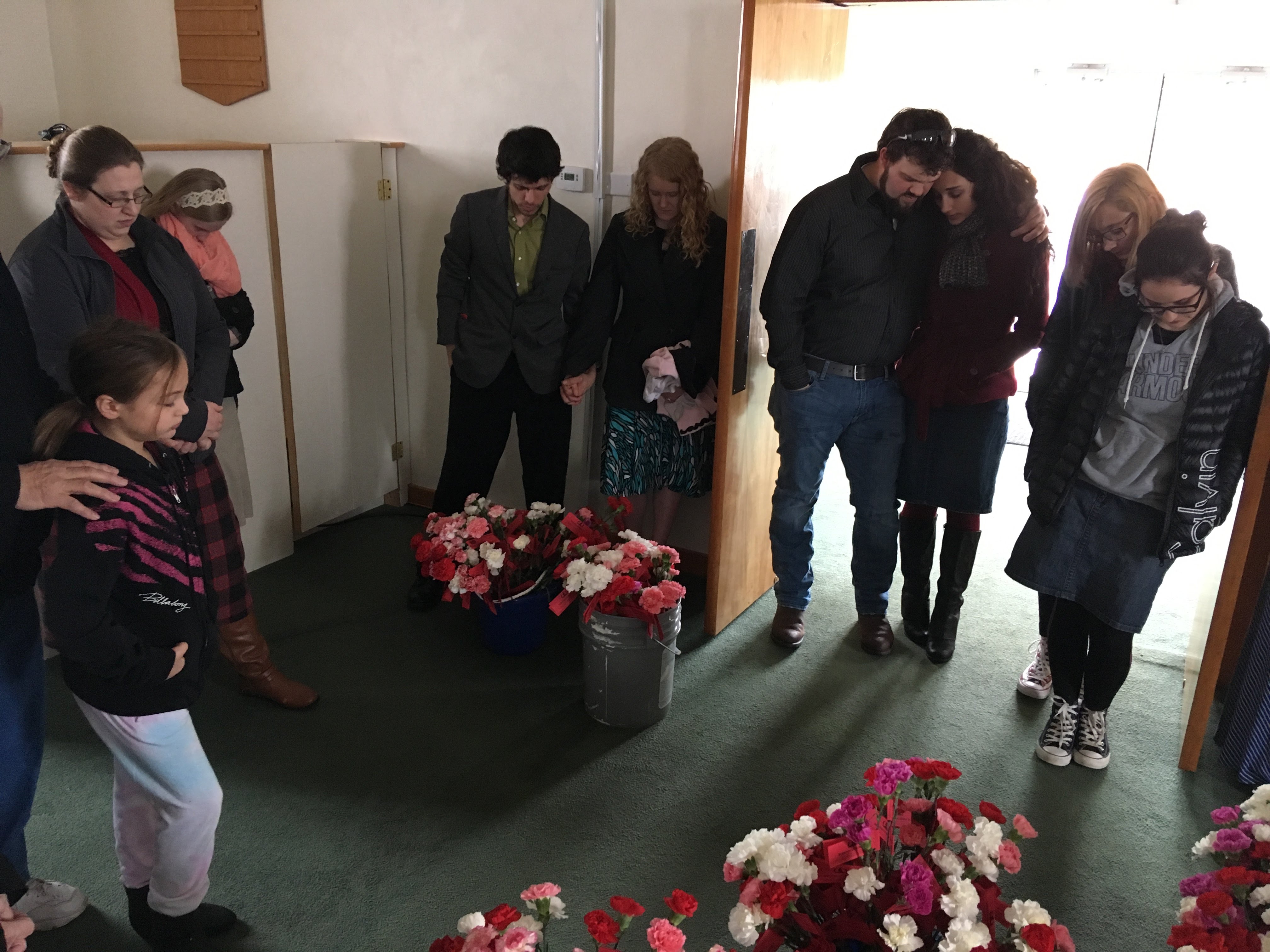 The Jesus Loves You Project — An Idea for Valentine's Day Outreach ...