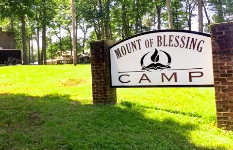 Mount of Blessing Camp - God's Missionary Church, Inc.